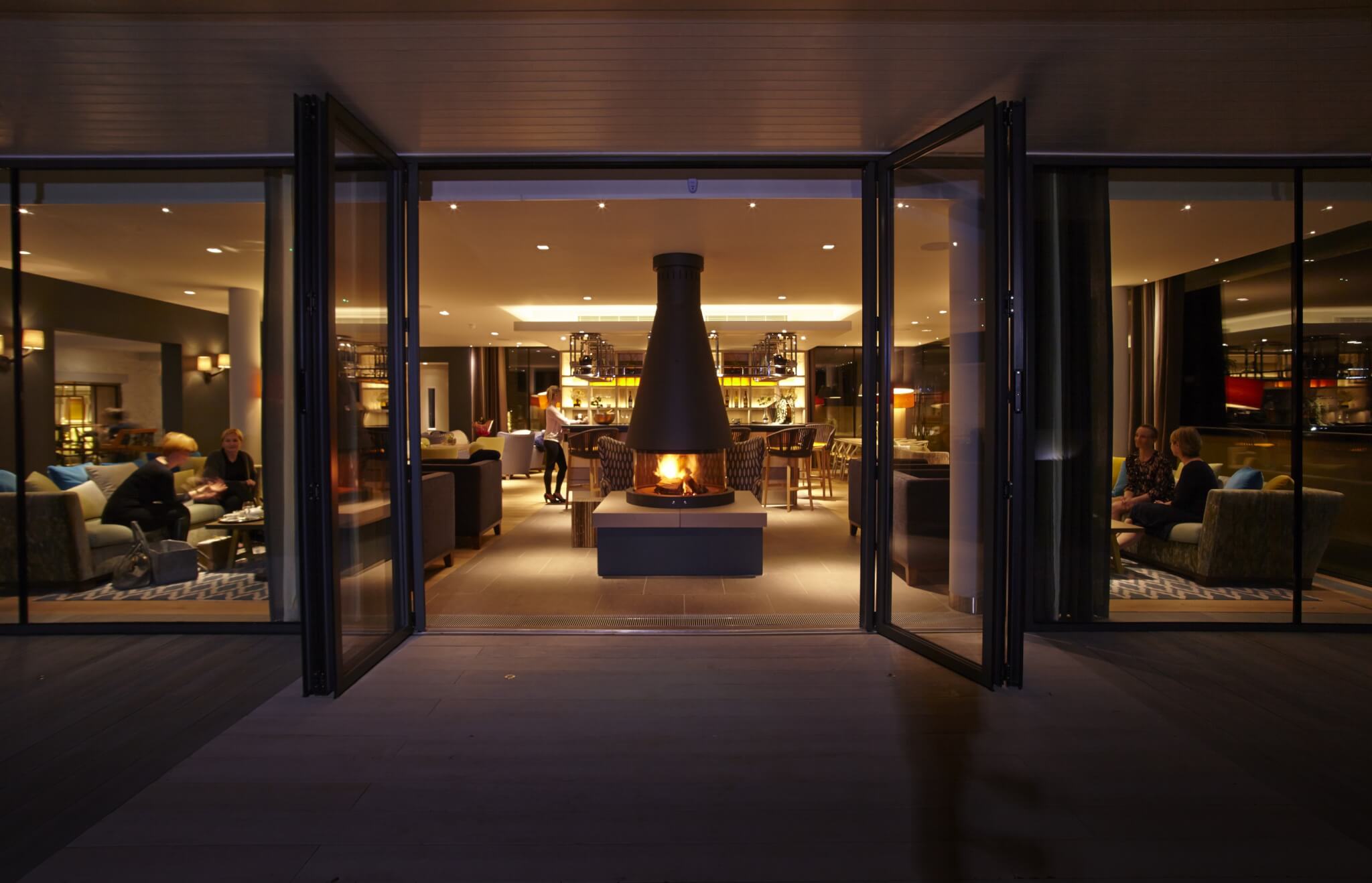 European Hotel Design Awards