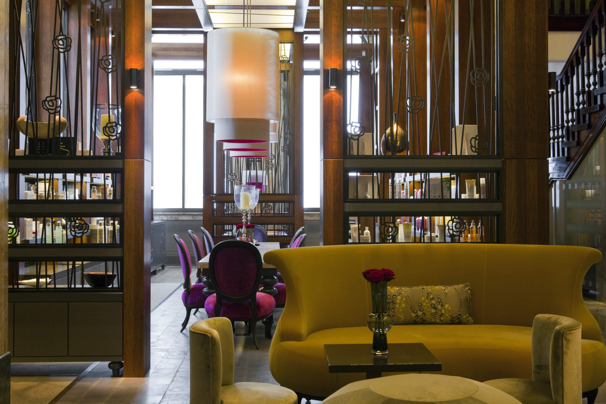 FX Design Awards 2009