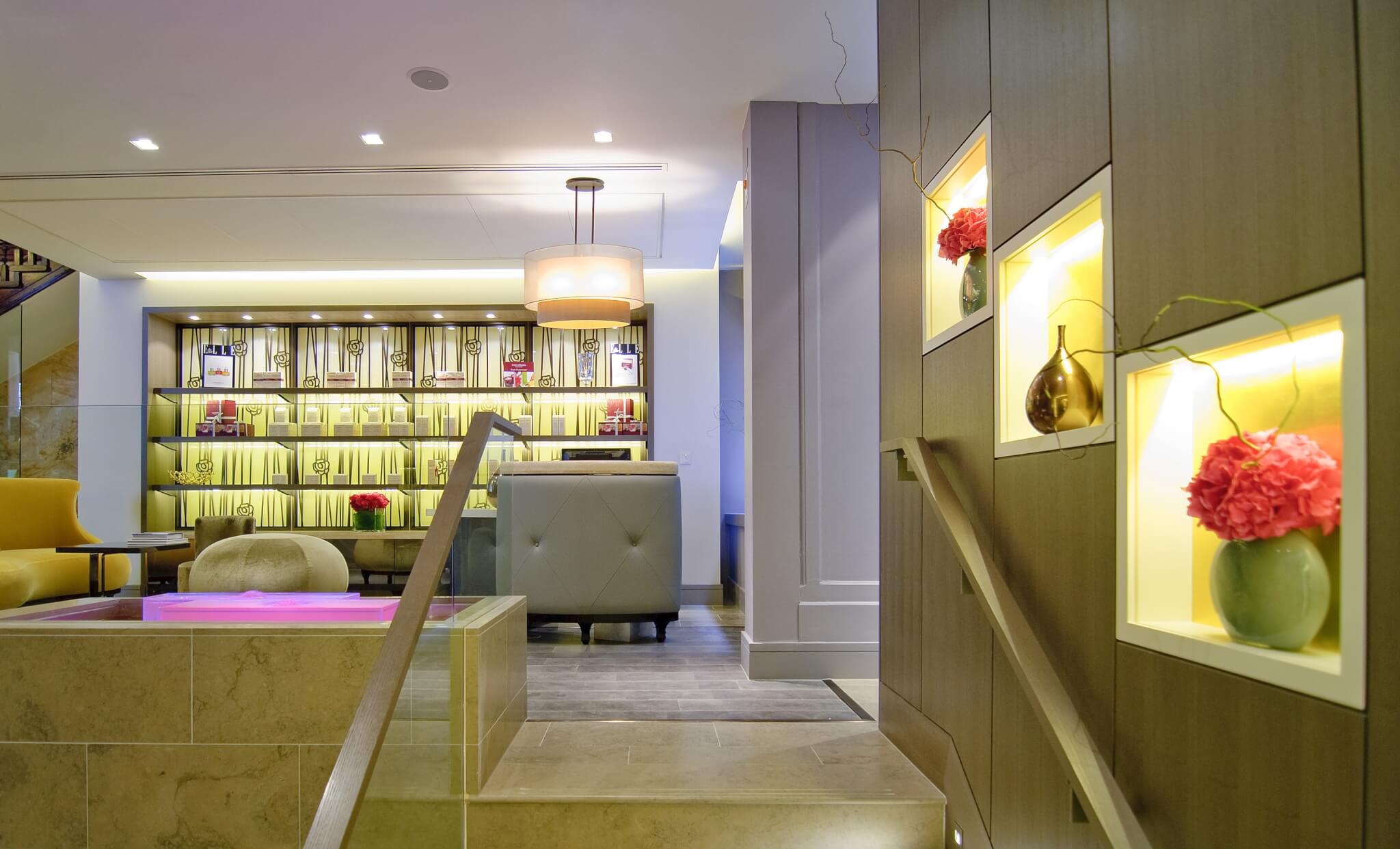 FX Design Awards 2009