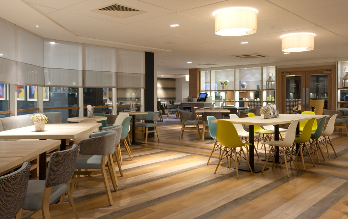 Harbour Club, Chelsea