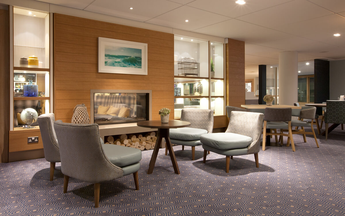 Harbour Club, Chelsea