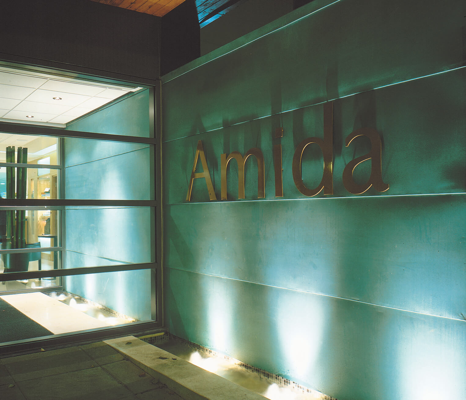 Amida Clubs
