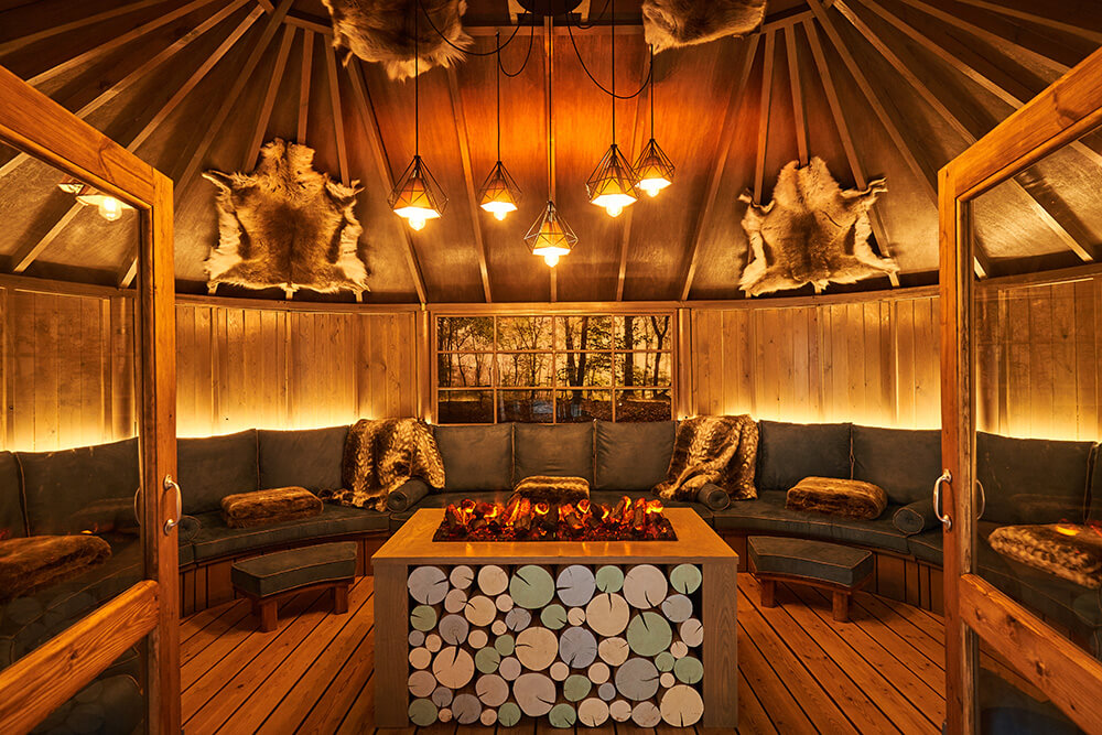 The Good Spa Guide 2017