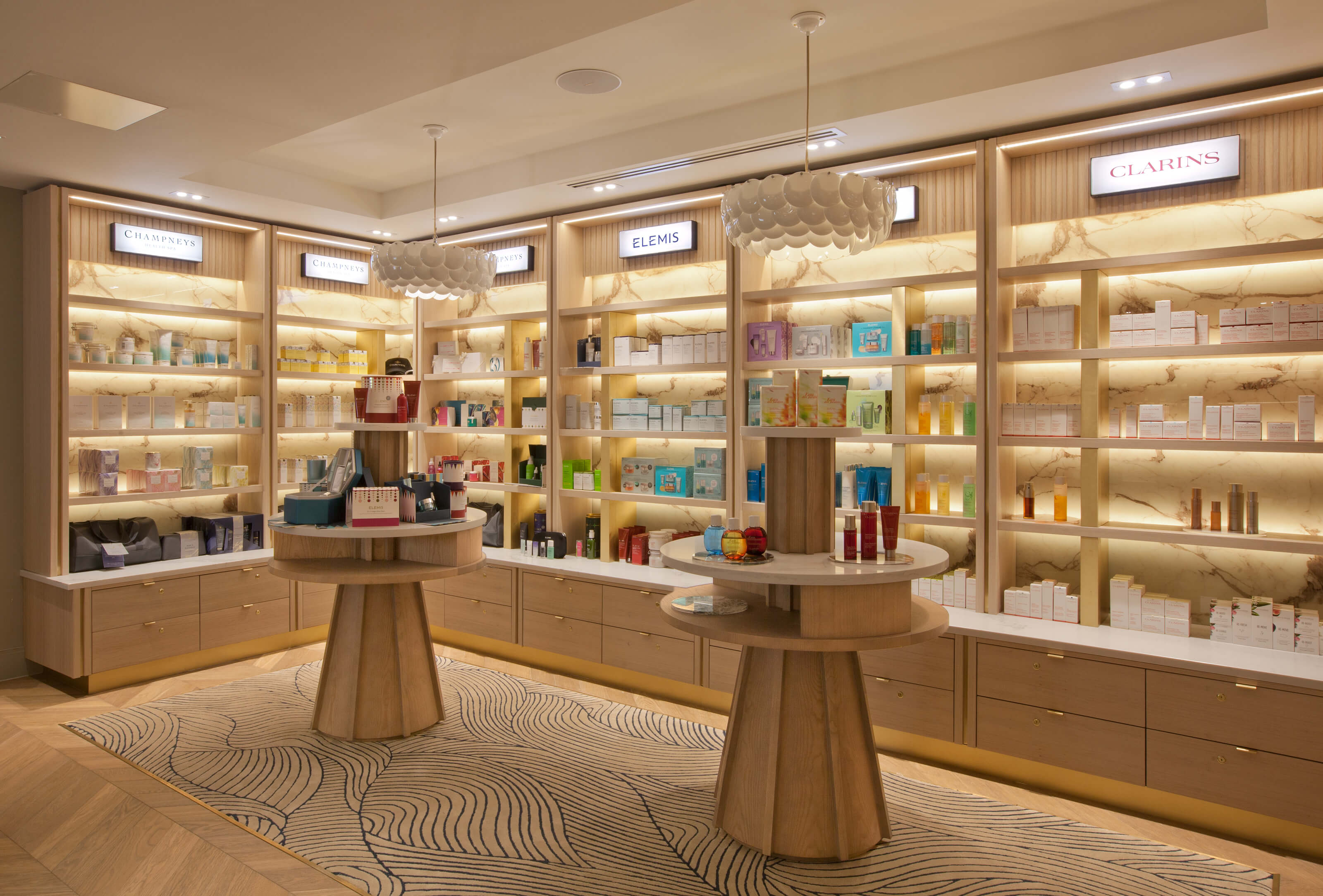 Stephen Purdew Owner, Champneys Group