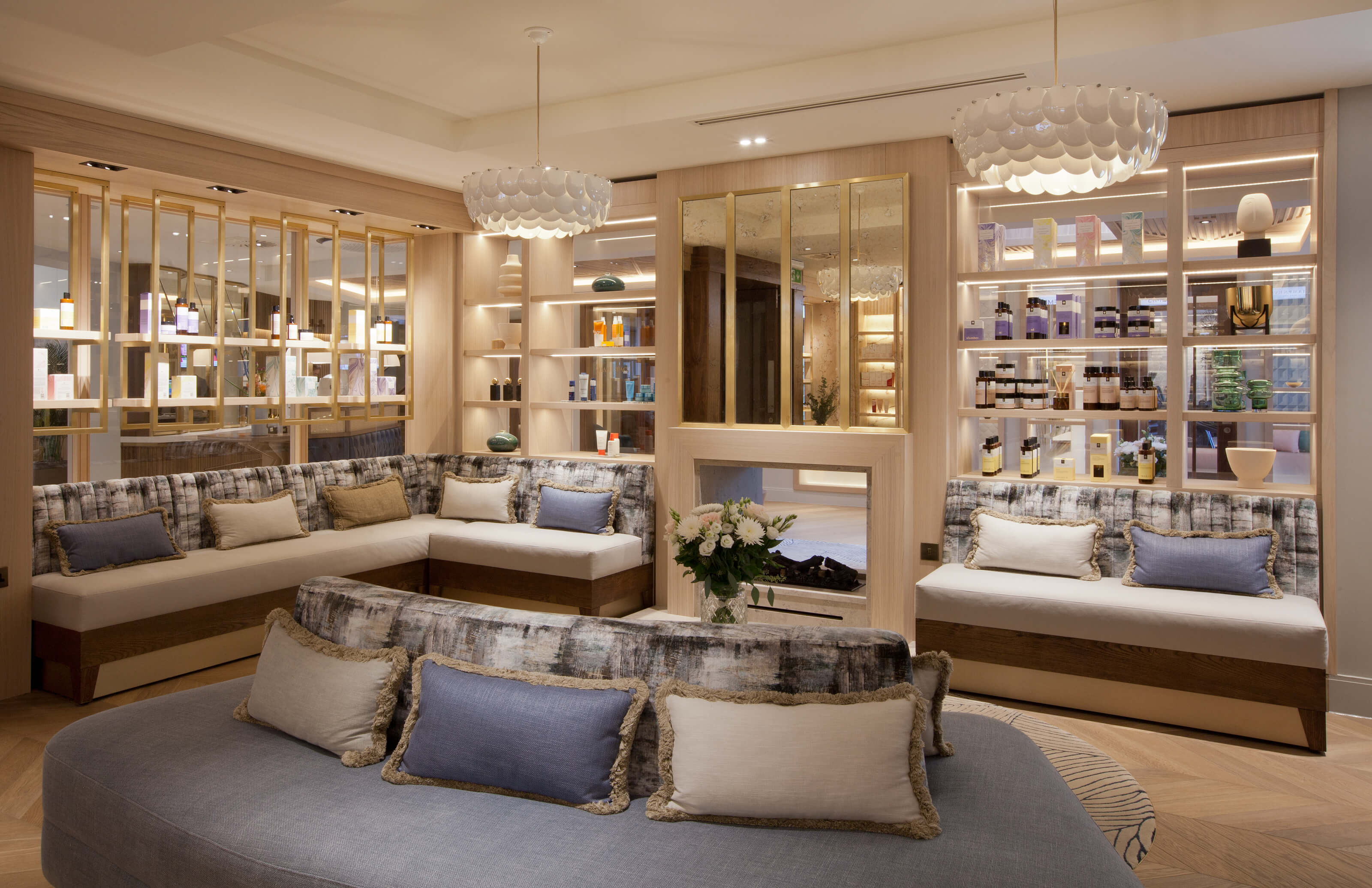 Stephen Purdew Owner, Champneys Group