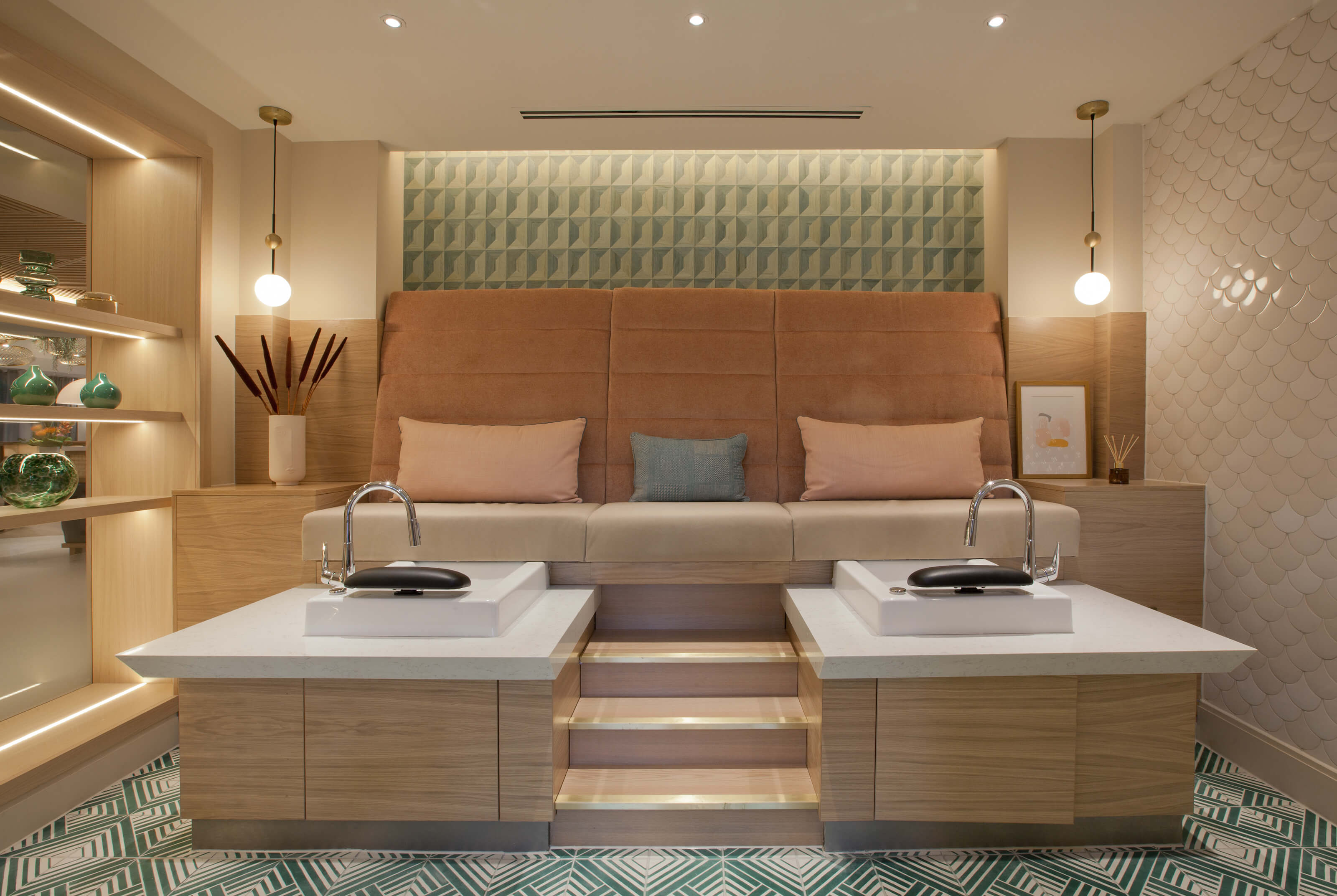 Stephen Purdew Owner, Champneys Group