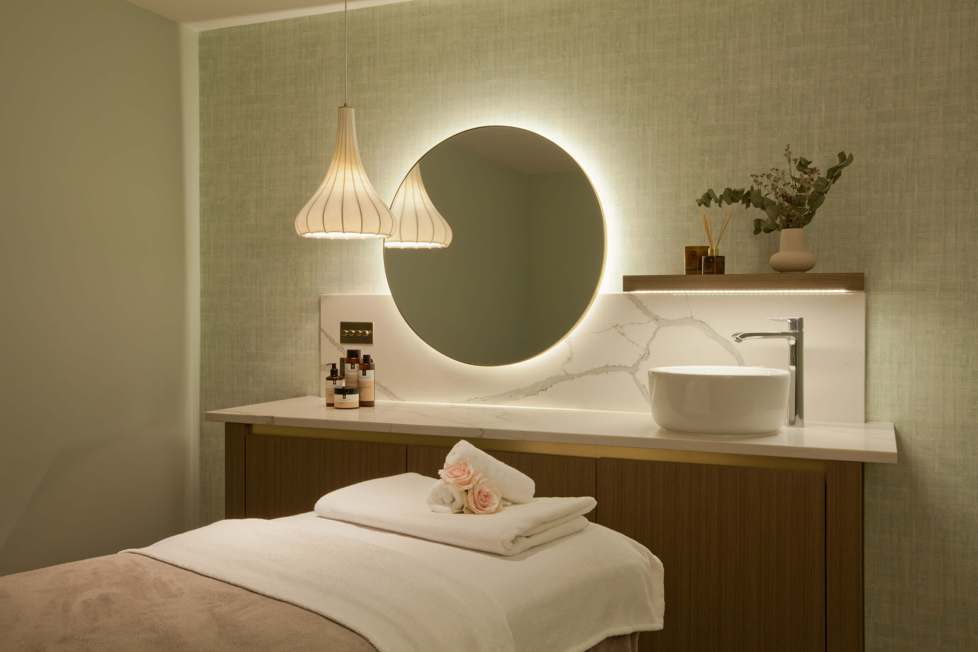 Stephen Purdew Owner, Champneys Group