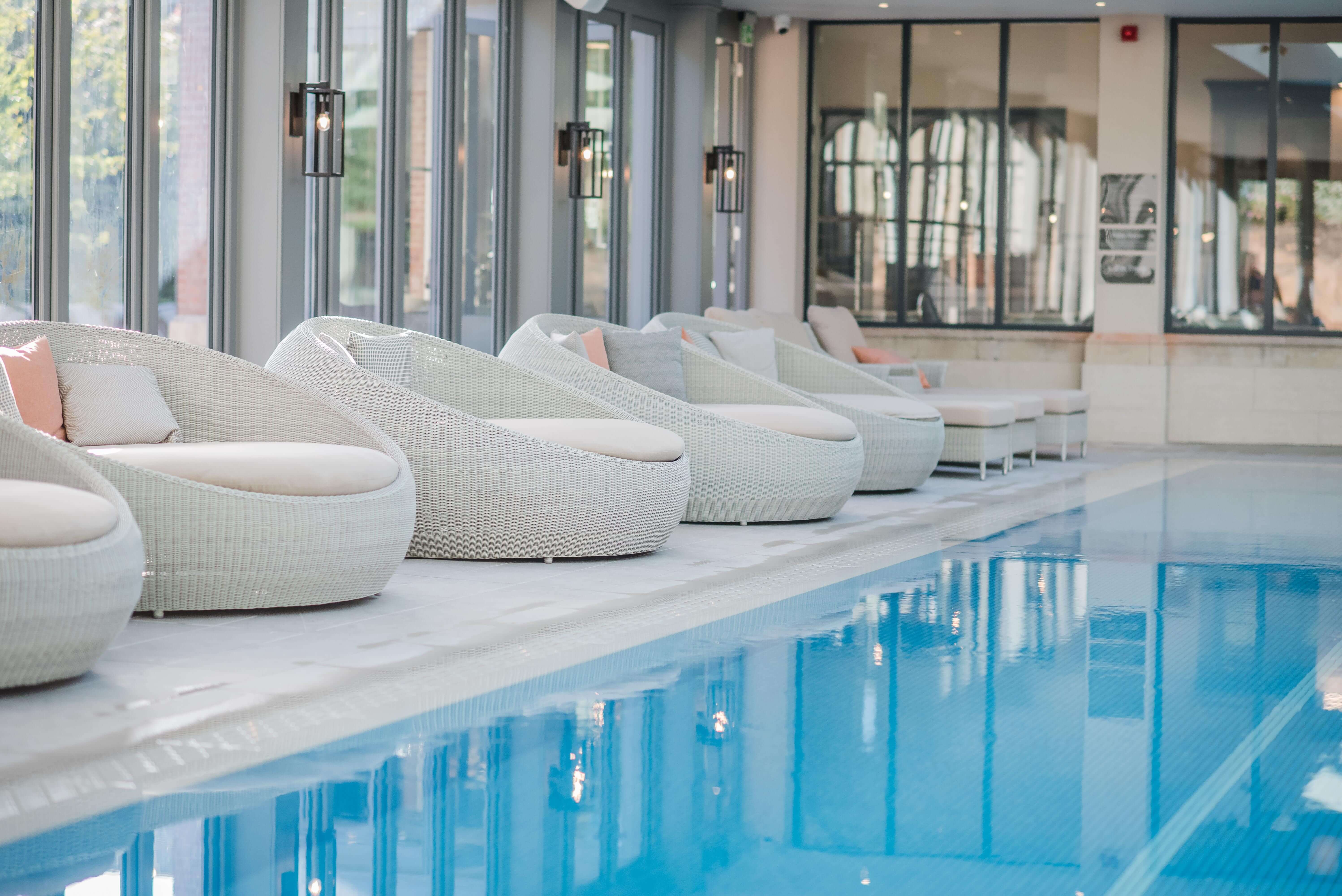 Stephen Purdew Owner, Champneys Group